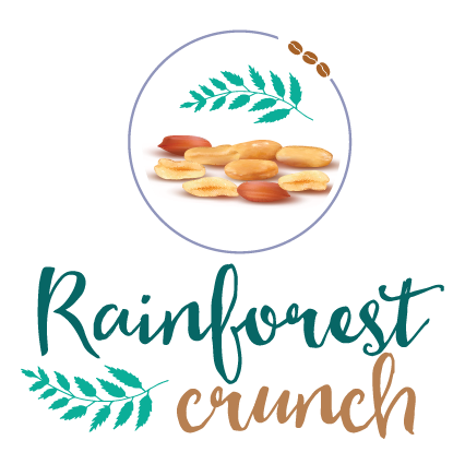 Rainforest Crunch – Coffee Break Cafe Inc